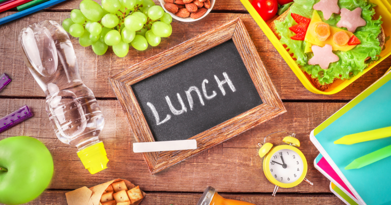 Muslim Children and School Lunch in Japan: Halal Options, Packed ...