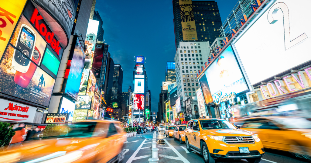 Spider-Man’s Sacred Ground Times Square A Legendary Stage in Film History