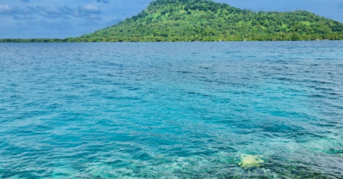 The Kanji Representation of Micronesia “密克羅尼西亜”: Japanese Perceptions ...