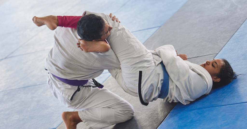 What Is Jujitsu? A Clear, Global Perspective on Japan’s Traditional ...