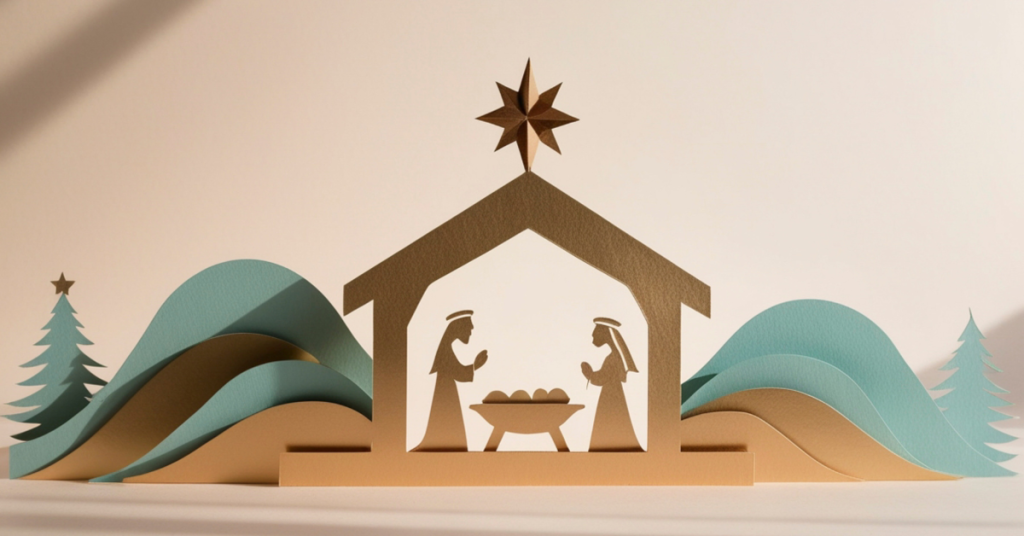 What is Kirigami? The Paper Art That Reflects Japanese Aesthetics