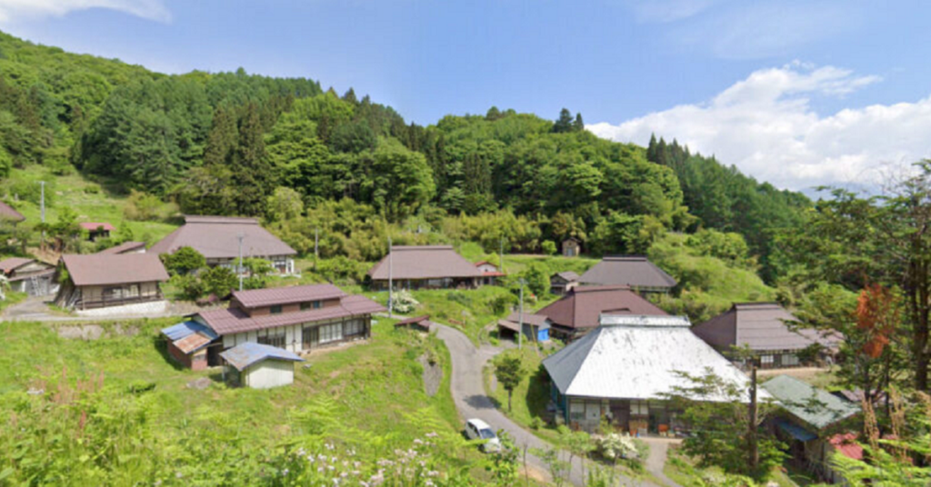 Detective Tsuda’s Sacred Site Pilgrimage: Mystery Solving Unfolds in ...